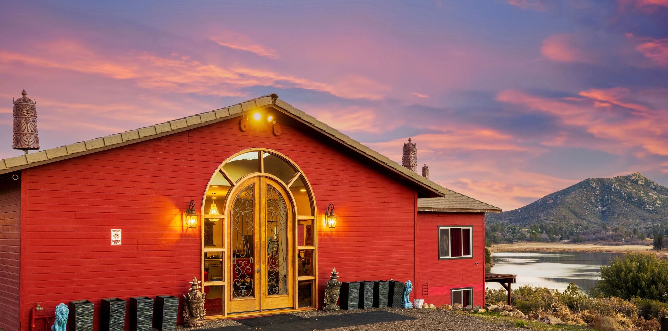 Wellness Spa Retreats Southern California San Diego Luxury Health Spa